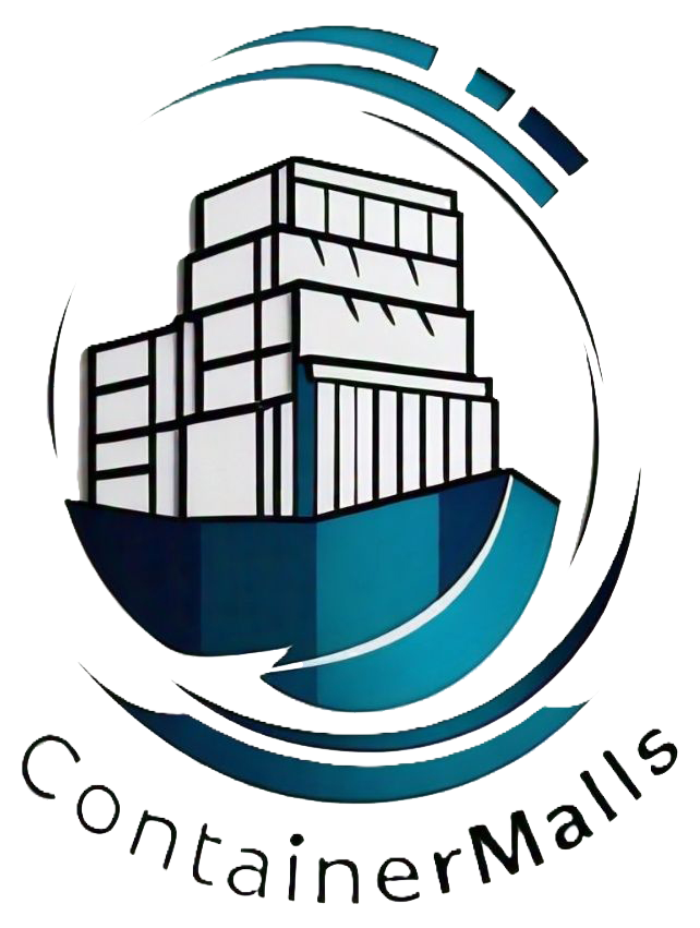 About Us – ContainerMall