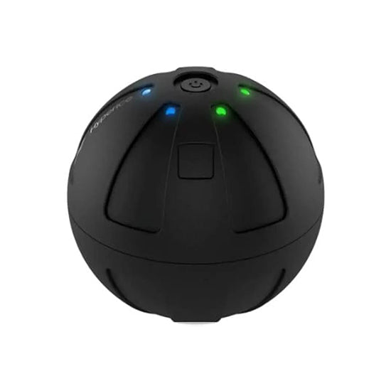 Hyperice Hypersphere - Portable Vibrating Massage Ball for Muscle Reco ...