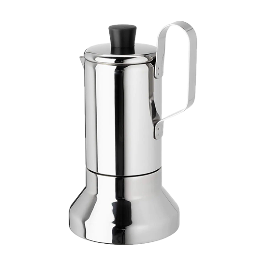 IKEA METALLISK Espresso Maker – ContainerMall