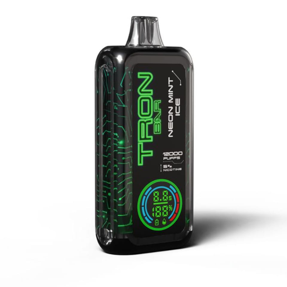Vape – ContainerMall
